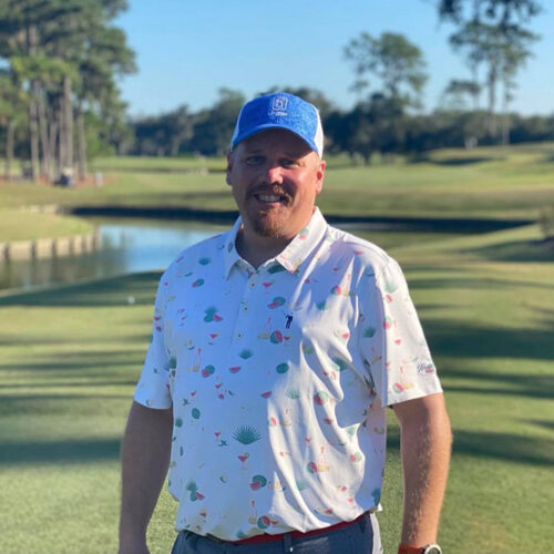 Josh Sims Memorial Golf Scramble June 8 to fund scholarship | News ...